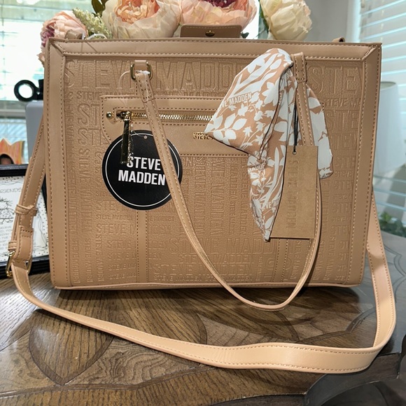 Steve Madden | Bags | Nwt Look At This Color Omg Nwt Steve Madden ...